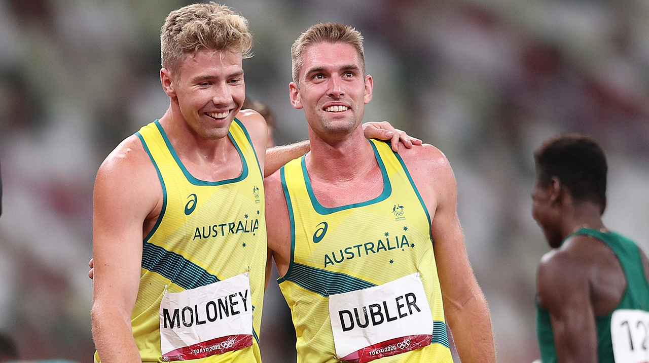 Cedric Dubler wins inaugural Cecil Healy Award for Outstanding ...