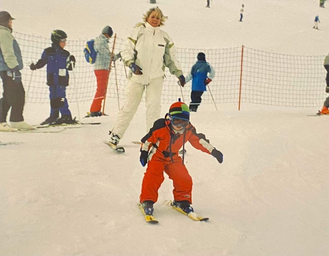 Cooper Woods | Australian Olympic Committee