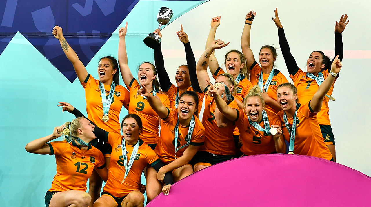 AOC congratulates women’s Rugby Sevens on World Cup victory ...