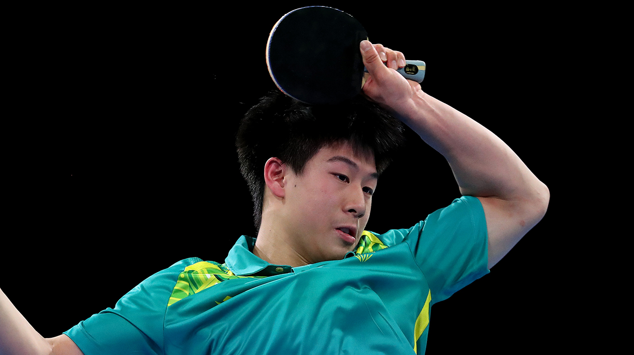 AOC congratulates Australian ... | Australian Olympic Committee