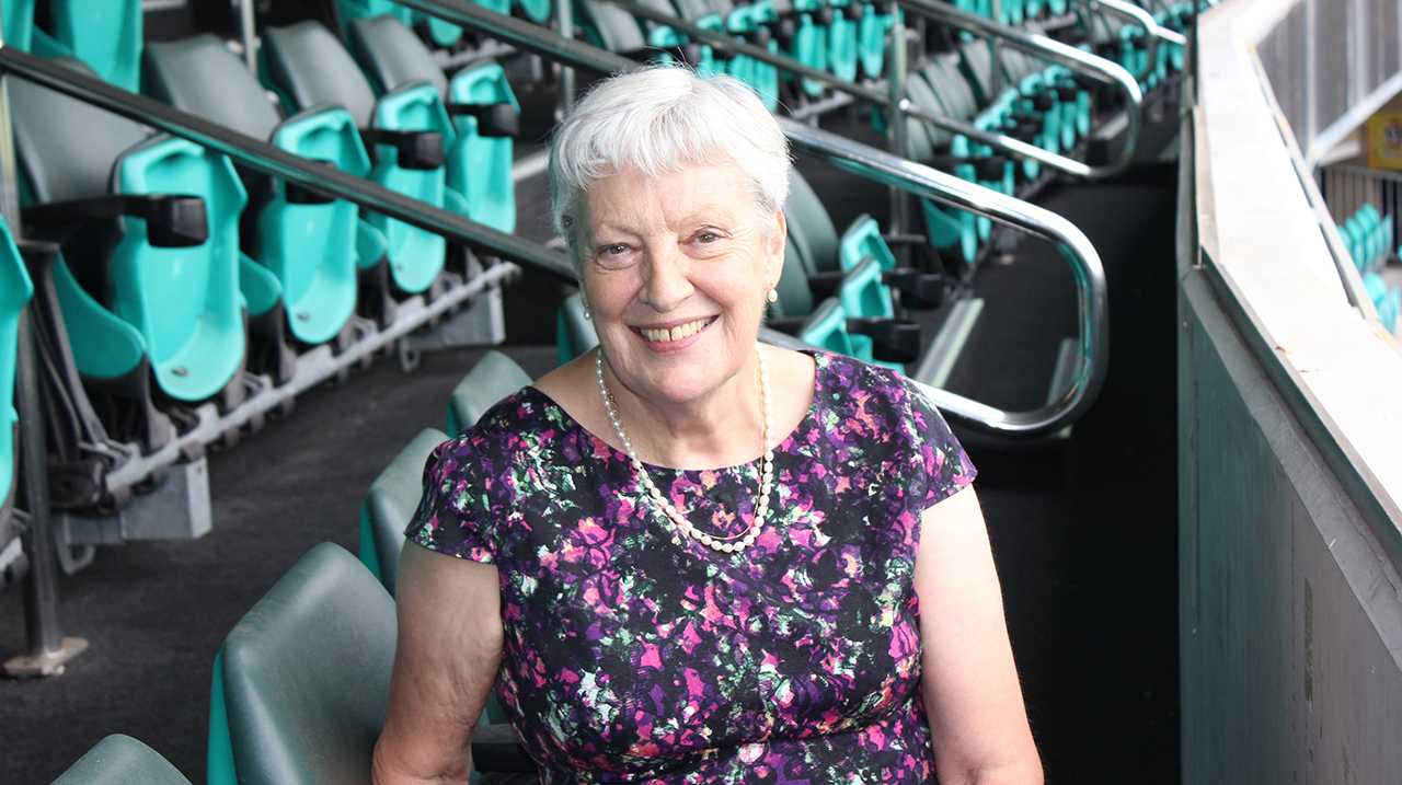 Australia's Helen Brownlee Appointed to Key IOC Commission | Australian ...