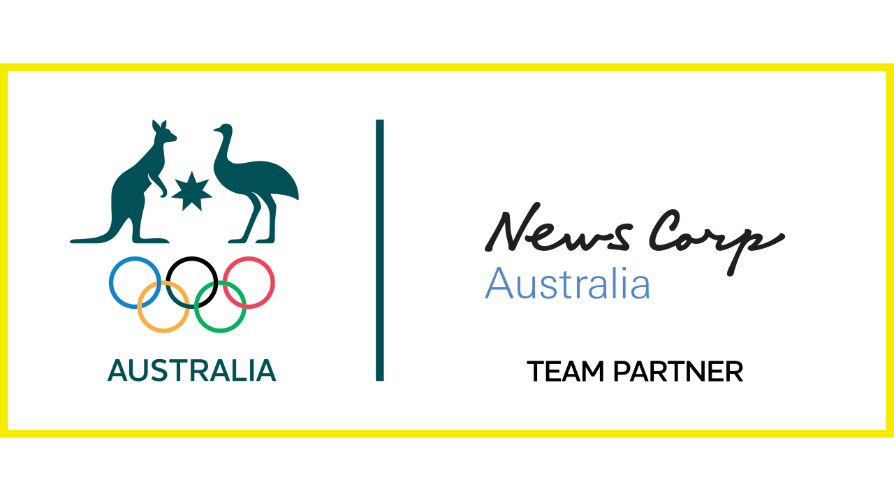 News Corp Australia continues partnership with Australian Olympic ...