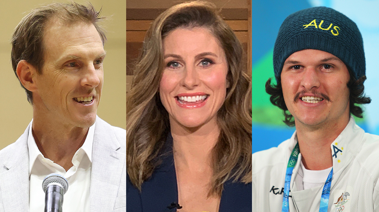 Olympians announced to lead Australian 2023 Pacific Games and 2024 Winter Youth Olympic Games ...