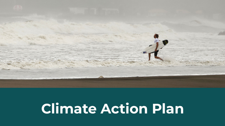 Climate Action Plan | Australian Olympic Committee