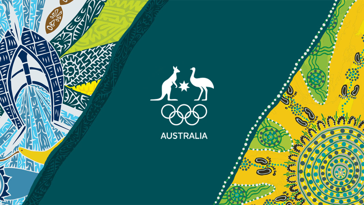 Reconciliation Action Plan (RAP) | Australian Olympic Committee