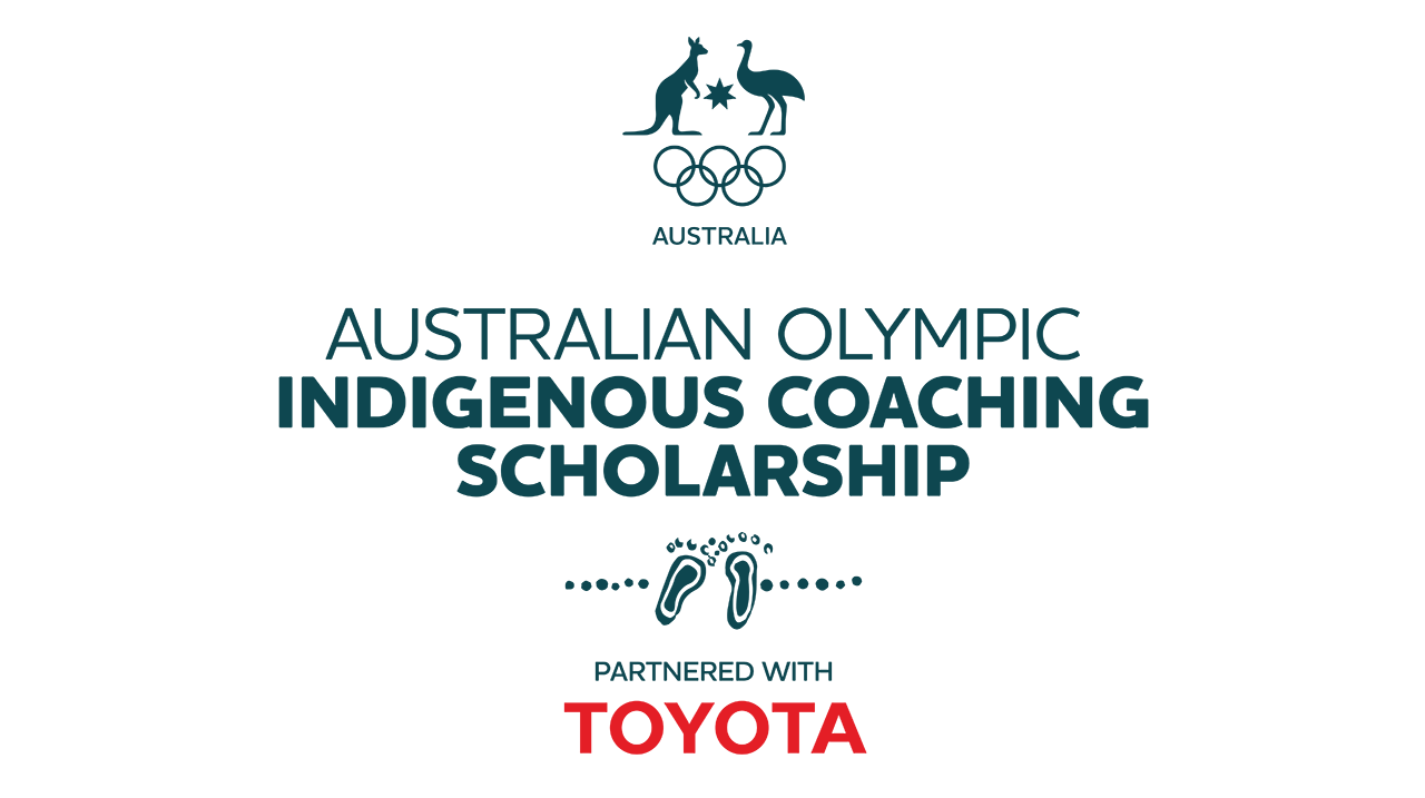 Australian Olympic Indigenous Coaching Scholarship | Australian Olympic ...