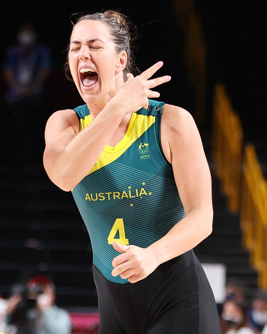Jenna O'Hea | Australian Olympic Committee