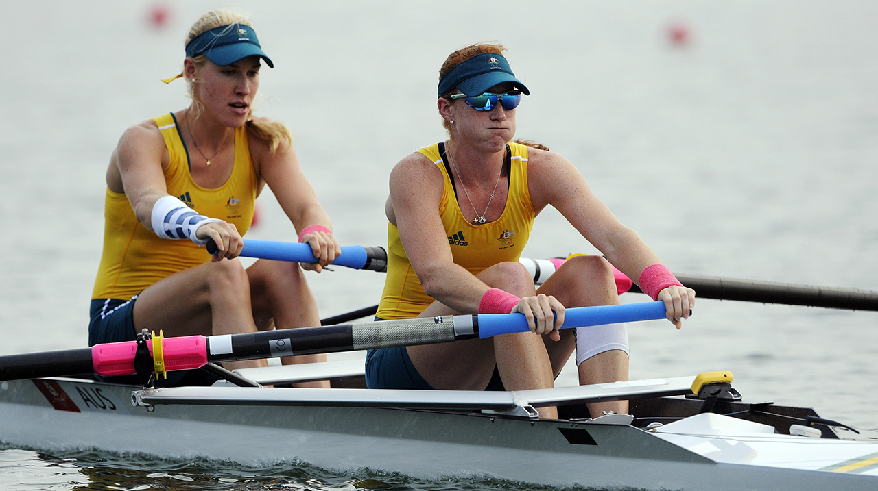 AOC Congratulates Sarah Cook OLY on Appointment as Rowing CEO ...