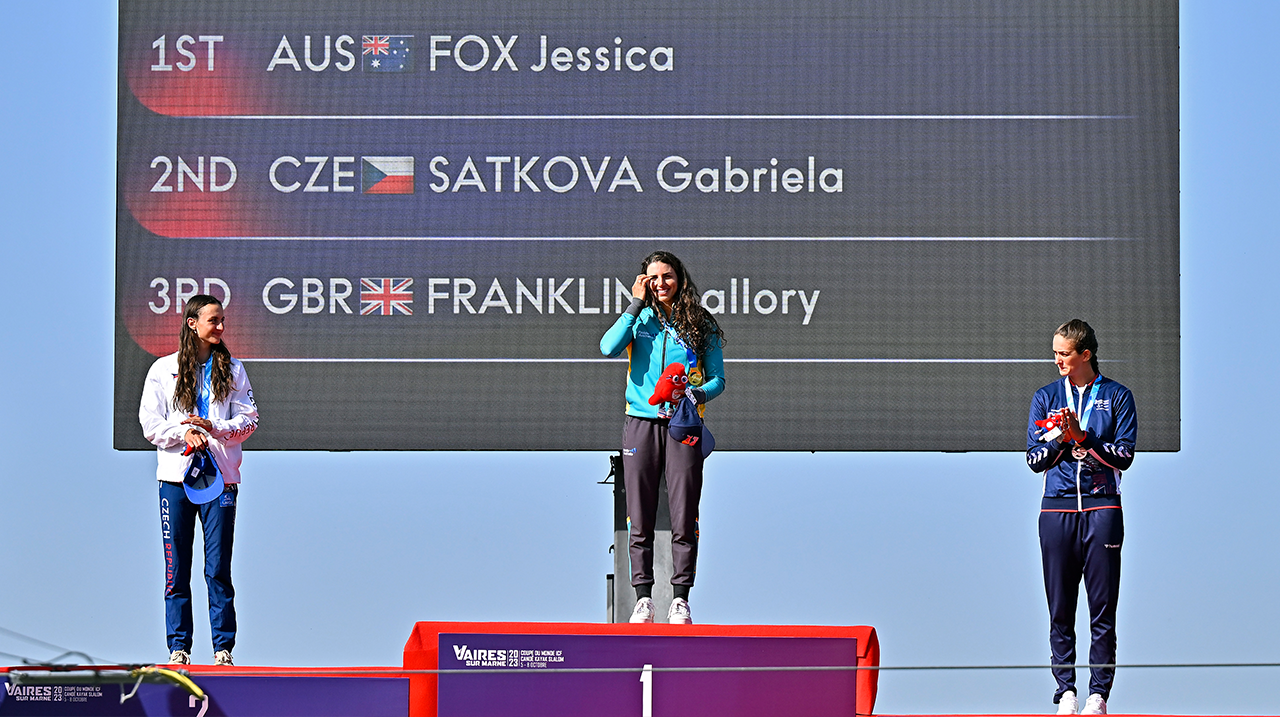 Weekend Wrap: Golden runs win Fox overall World Cup titles, gold in BMX ...