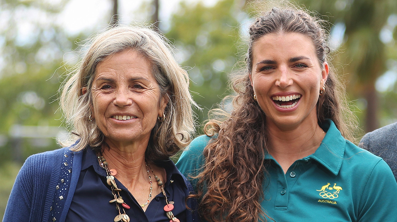 A pair of Foxes sweep NSW sports awards | Australian Olympic Committee