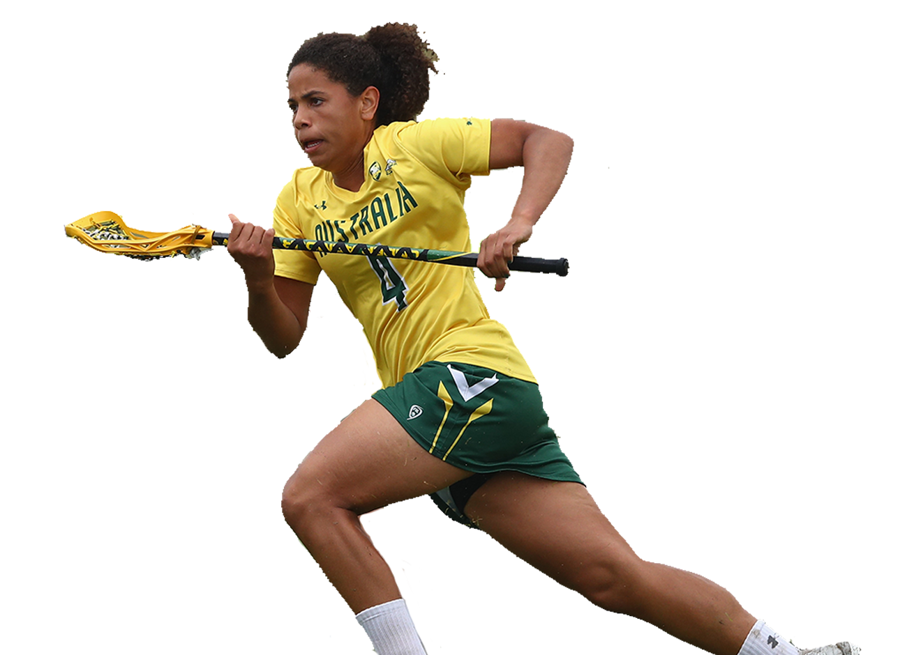 Lacrosse Olympics | Australian Olympic Committee