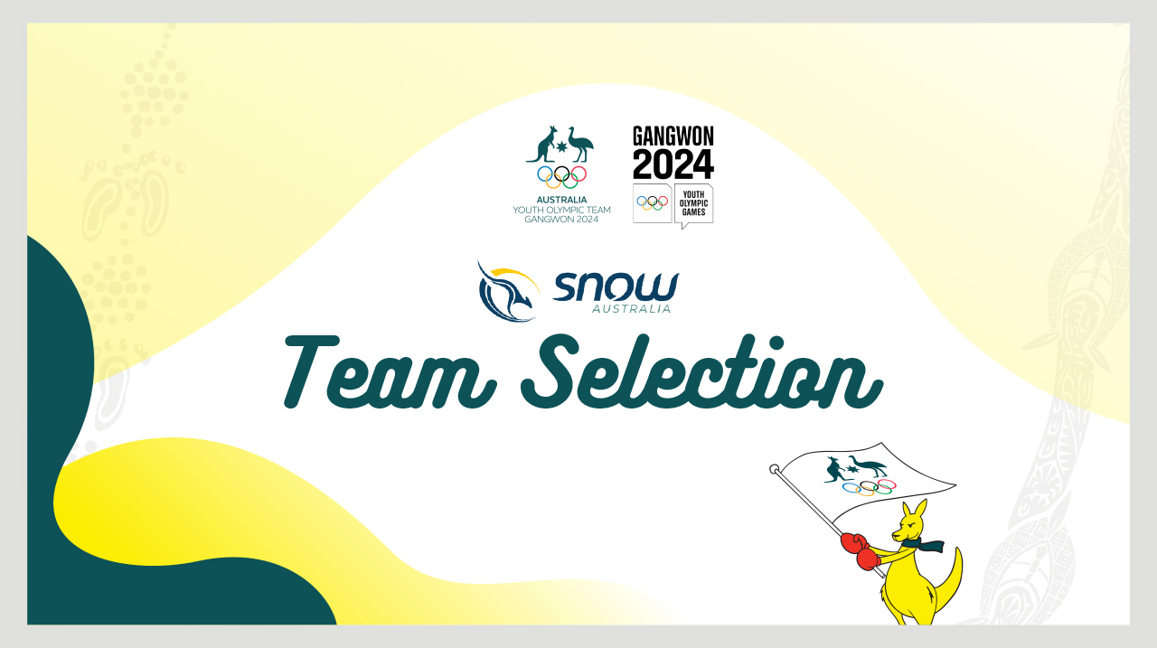 Australia's largest Winter Youth Olympic Games Team set for Gangwon ...