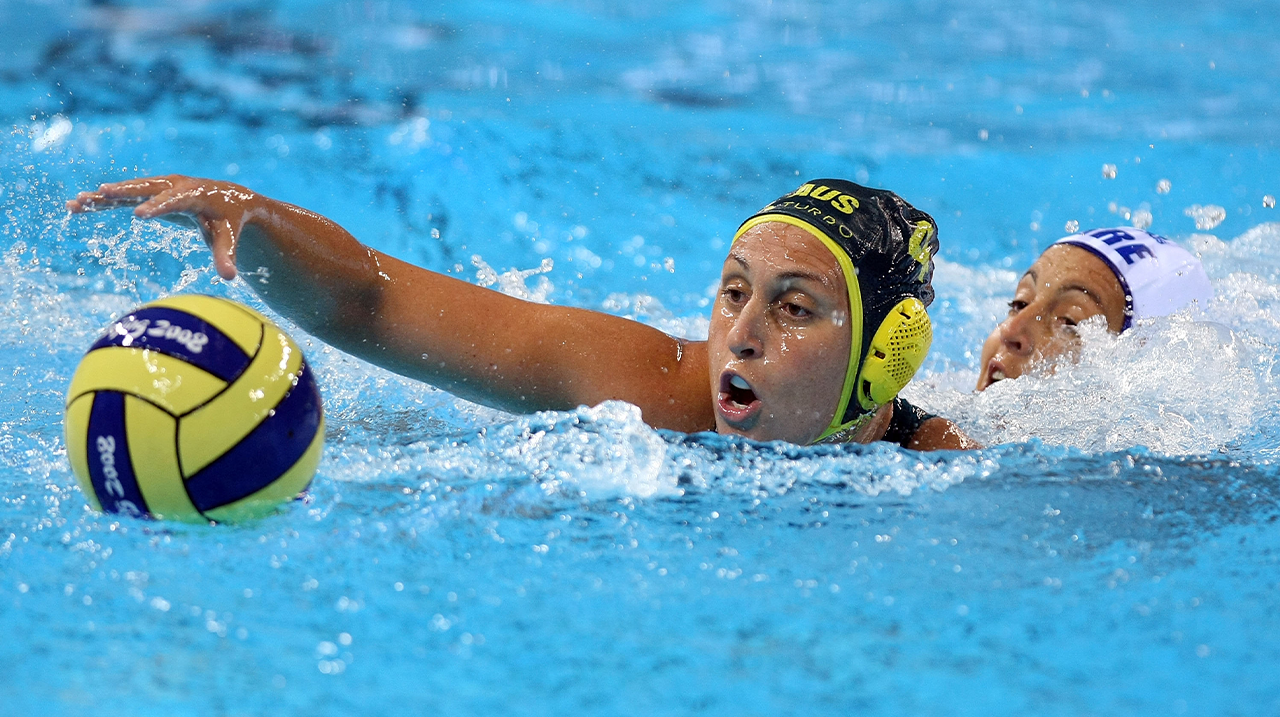 Dual Olympian Rebecca Rippon appointed first female Olympic head coach ...