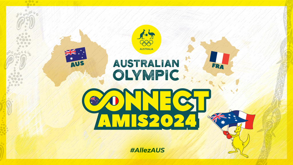 Amis 2024 Connect program set to unite students across Australia and ...