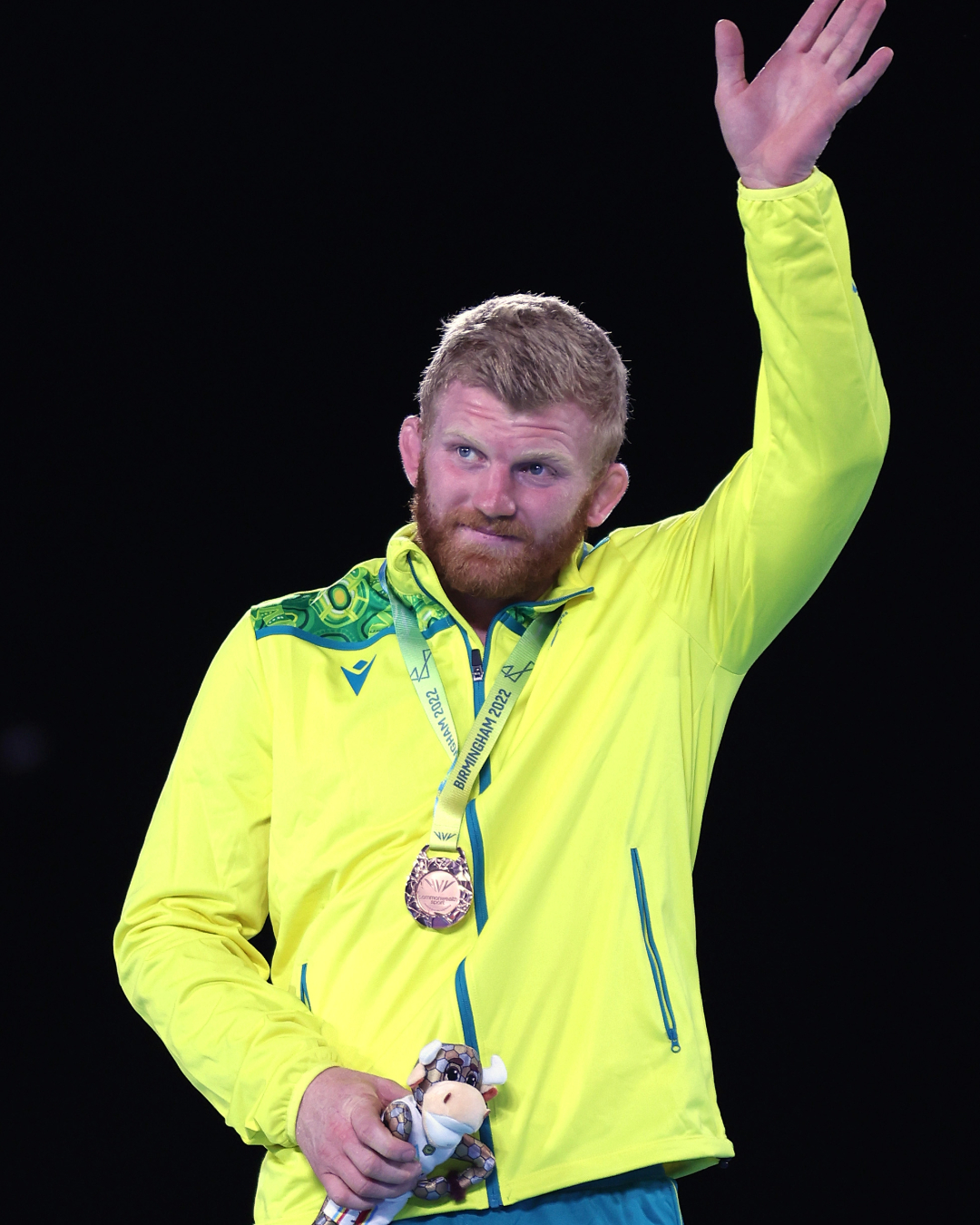 Jayden Lawrence | Australian Olympic Committee