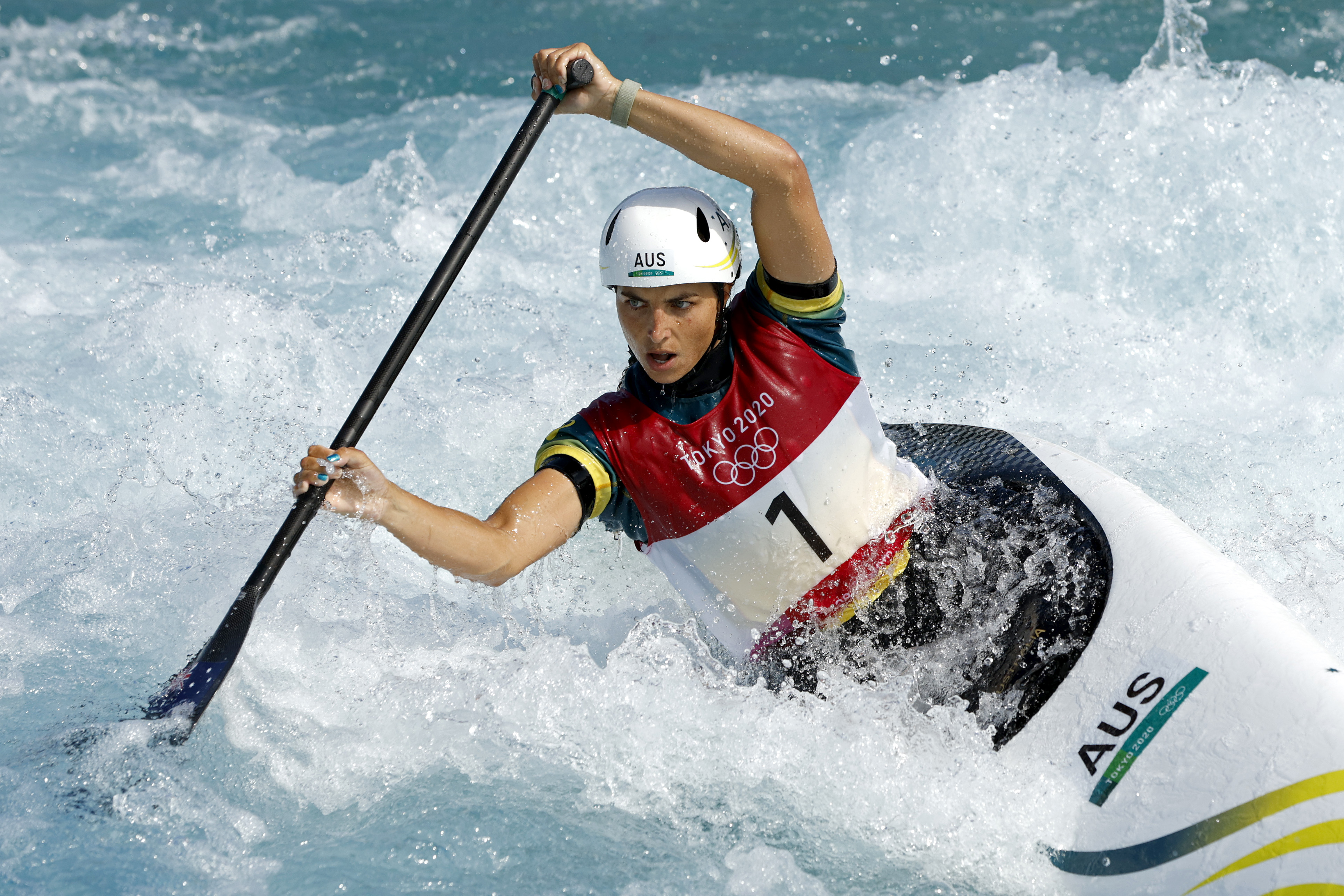 Paris 2024 Preview: Canoe Sprint and Canoe Slalom | Australian Olympic ...