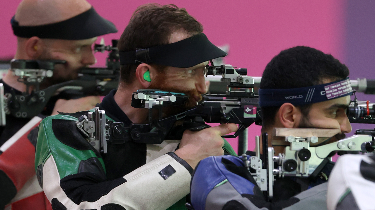 Paris 2024 Preview: Shooting | Australian Olympic Committee