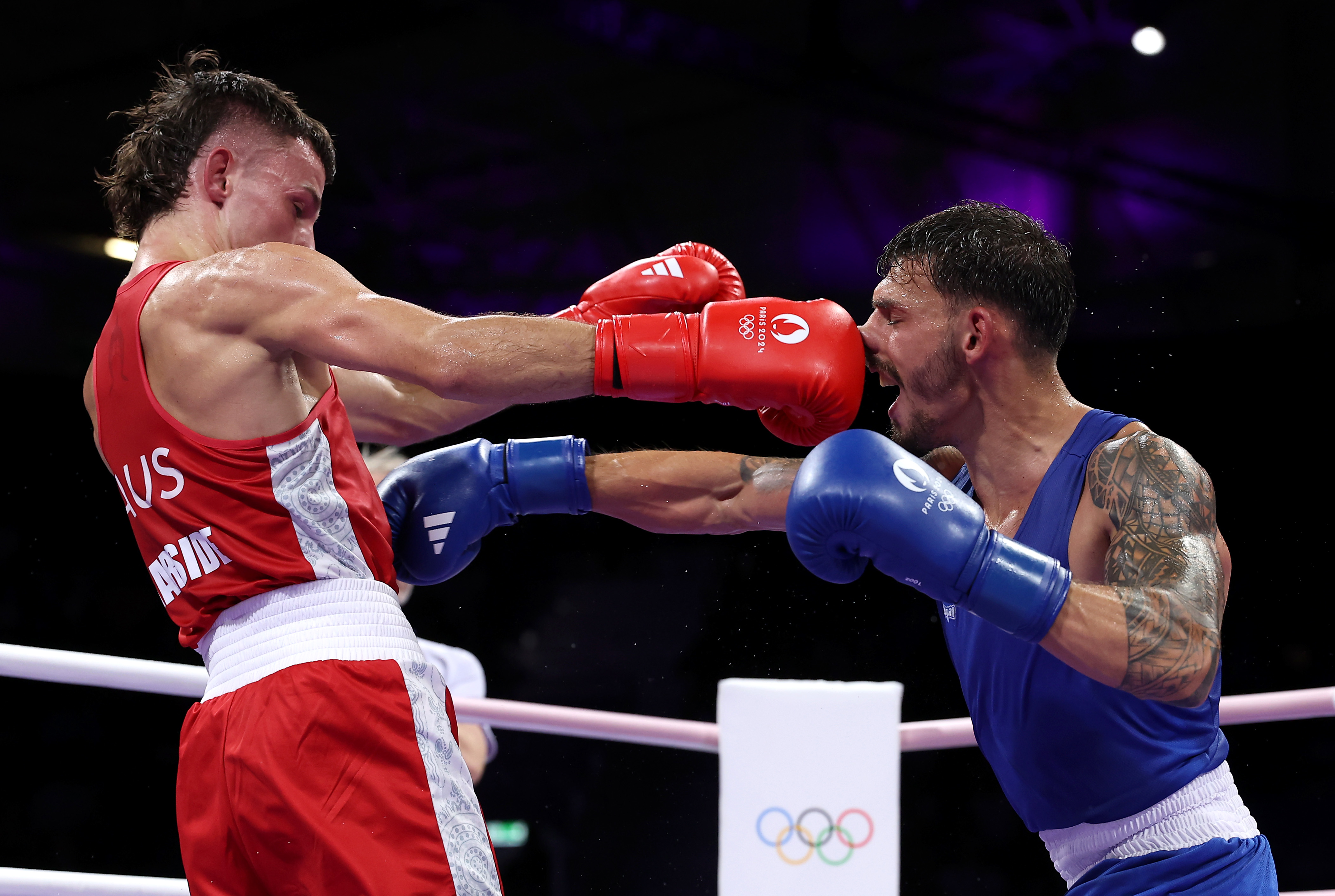 Paris 2024 Preview: Boxing | Australian Olympic Committee