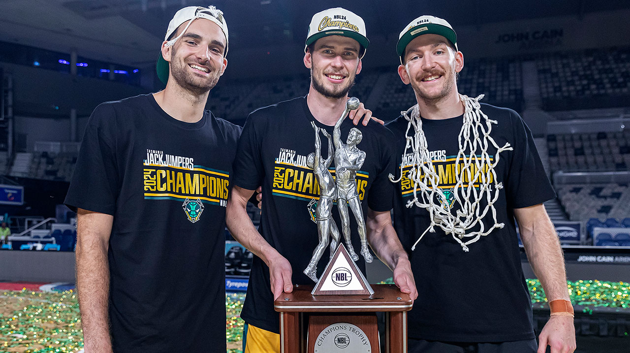 Will Magnay | Australian Olympic Committee