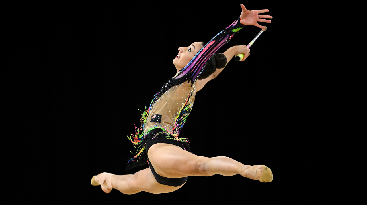 Alex’s power of psychology | Australian Olympic Committee