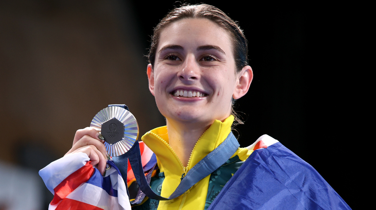 Sport wrap: Aussies dive into the medals | Australian Olympic Committee
