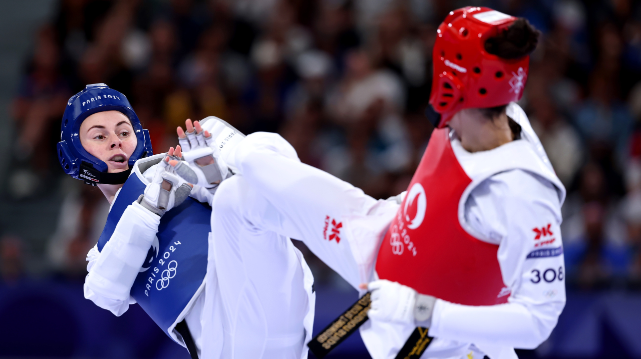 Sport wrap: Taekwondo trio take on Paris 2024 | Australian Olympic ...