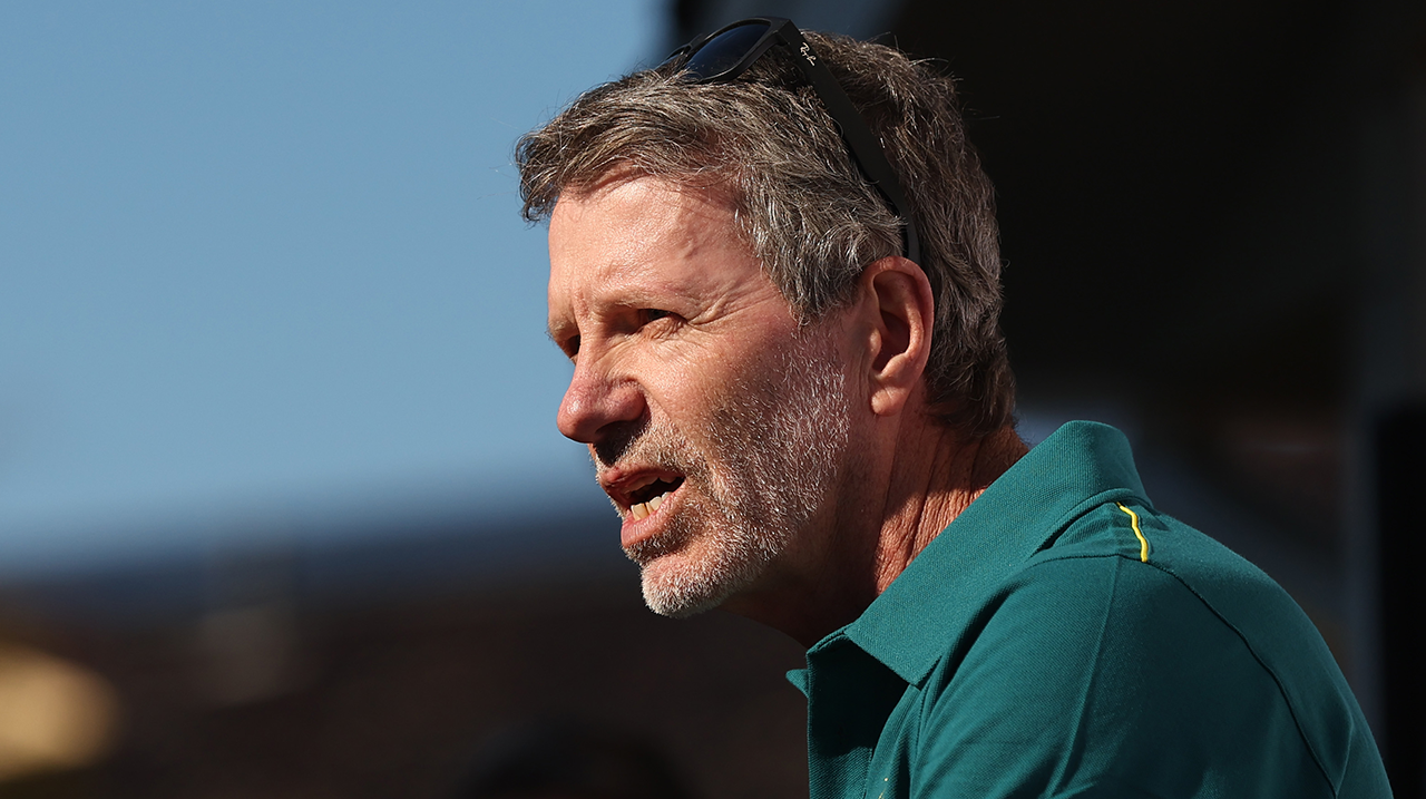 Colin Batch signs off after eight stellar years as Kookaburras coach ...