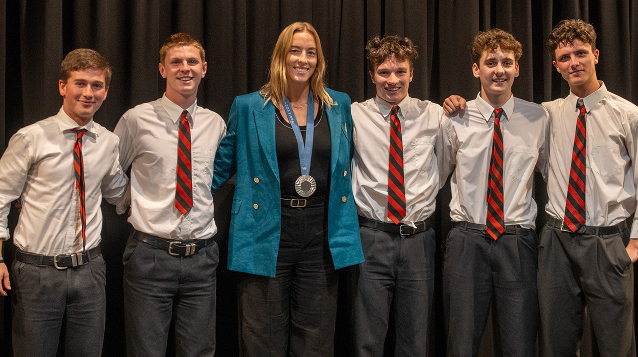 Teaching with a silver sting: Celebrating Elle Armit on World Teachers ...