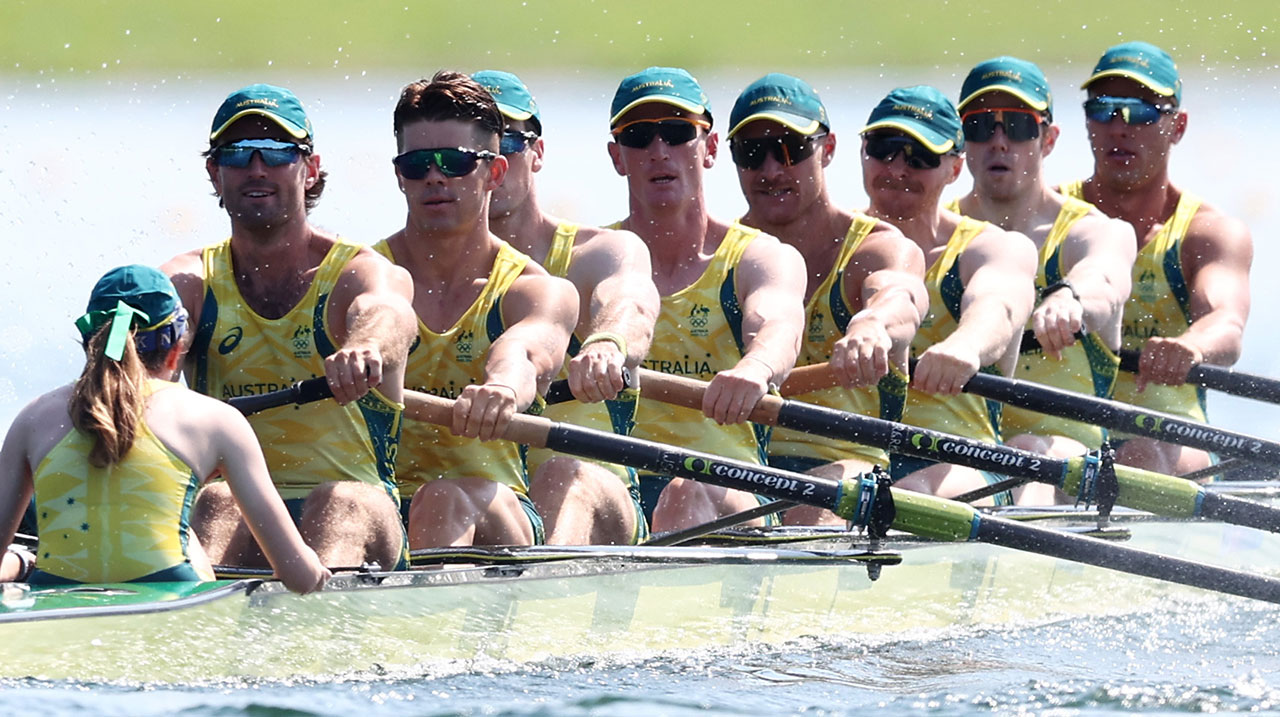 Joshua Hicks | Australian Olympic Committee