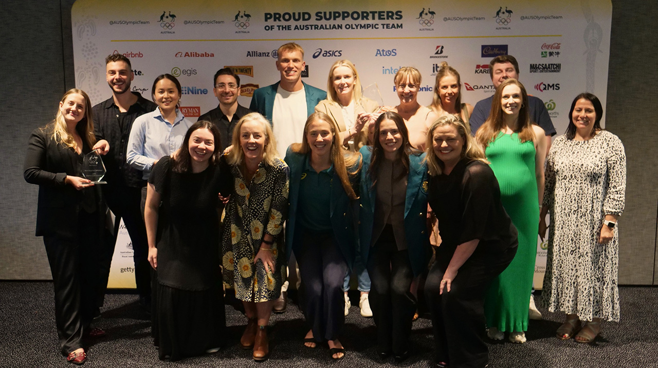 Four’N Twenty, Woolworths and July take out podium positions at ...