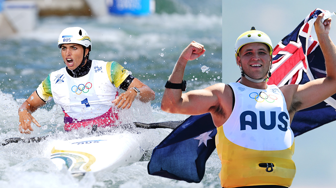 NSWIS Awards honour world-beating Olympians | Australian Olympic Committee