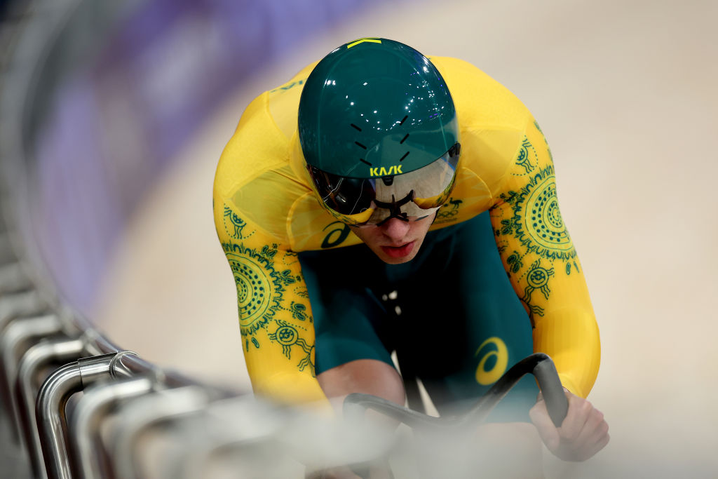 Leigh Hoffman | Australian Olympic Committee