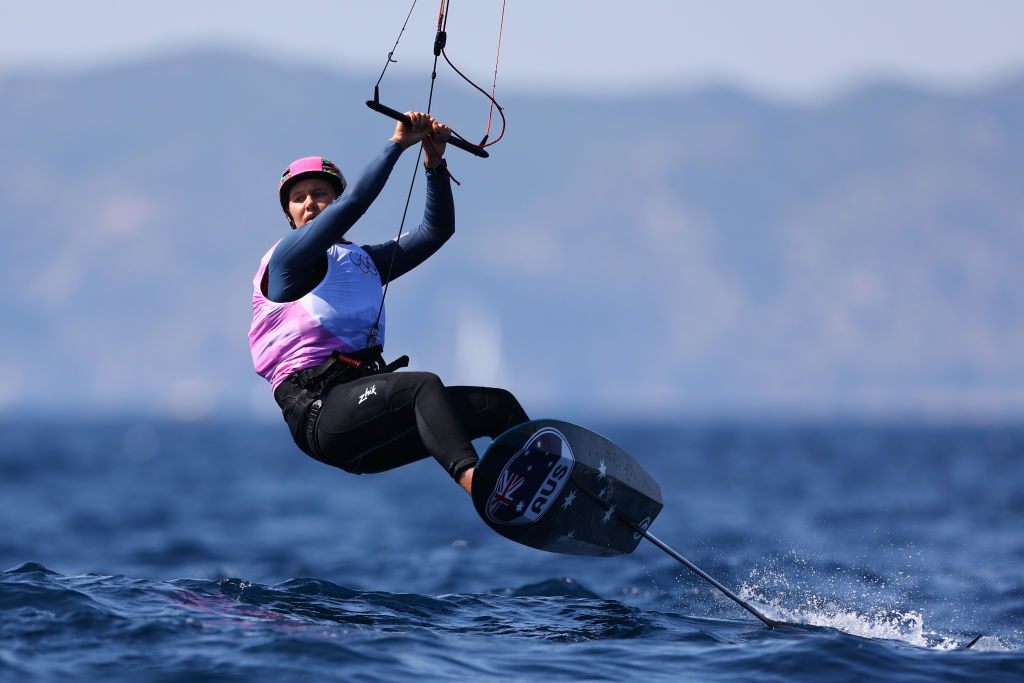 Breiana Whitehead | Australian Olympic Committee