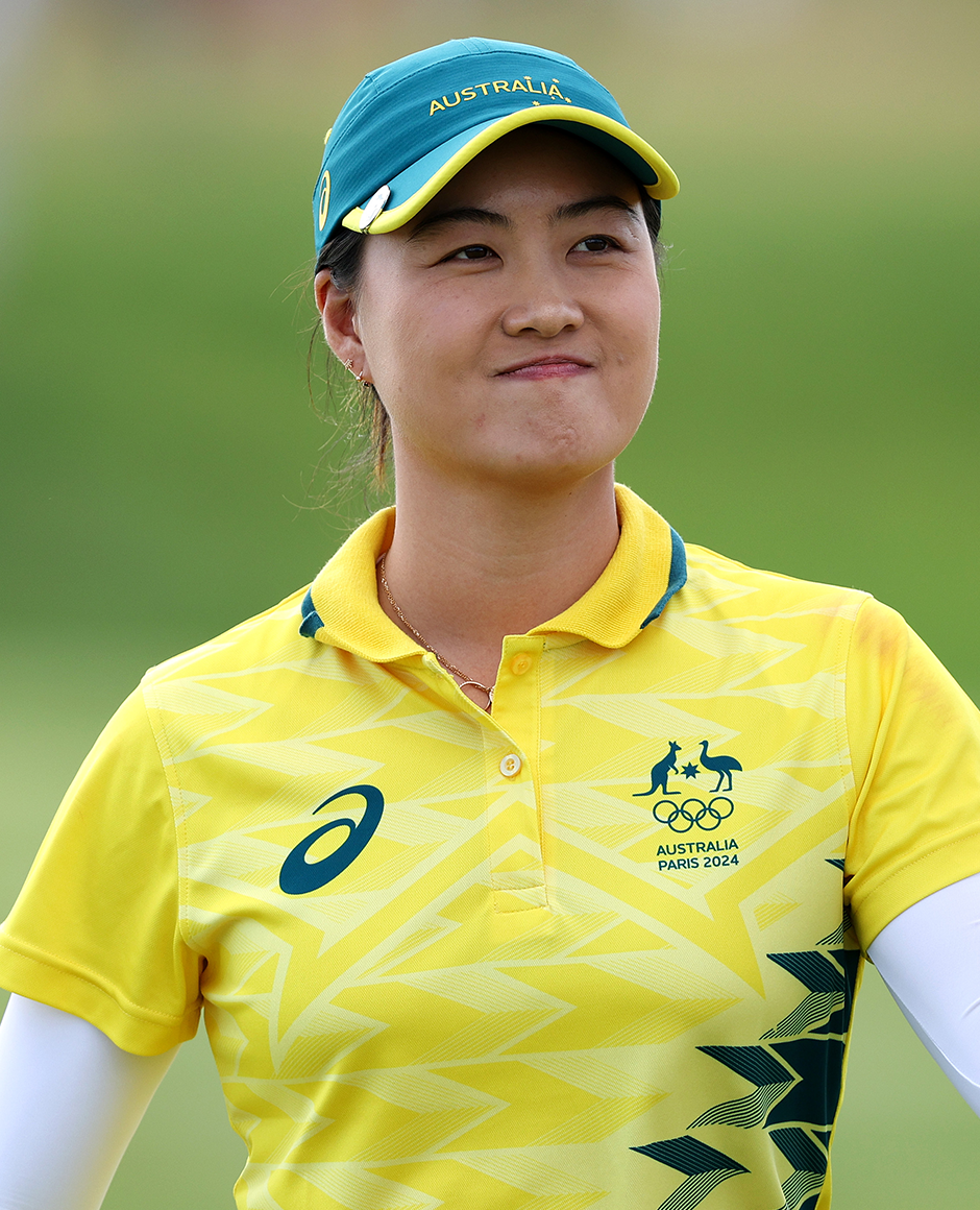 Bree Rizzo (Masters) | Australian Olympic Committee