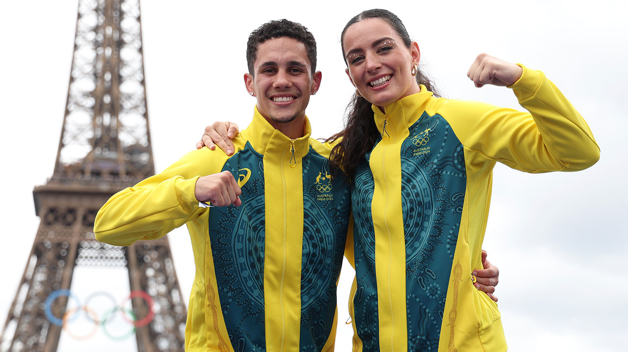 AOC welcomes IOC decision to include Boxing in Los Angeles 2028 Games ...