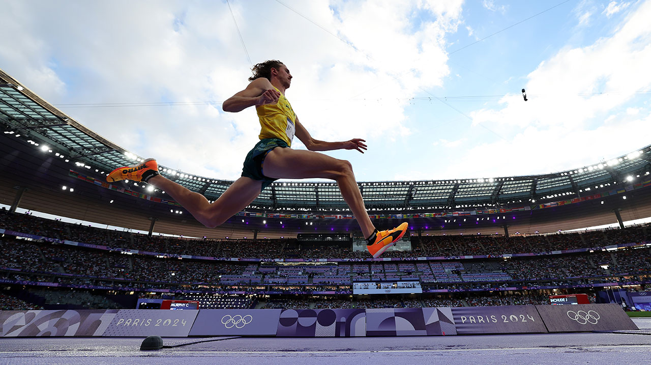 Olympians and global medallist headline largest ever Australian UniRoos ...