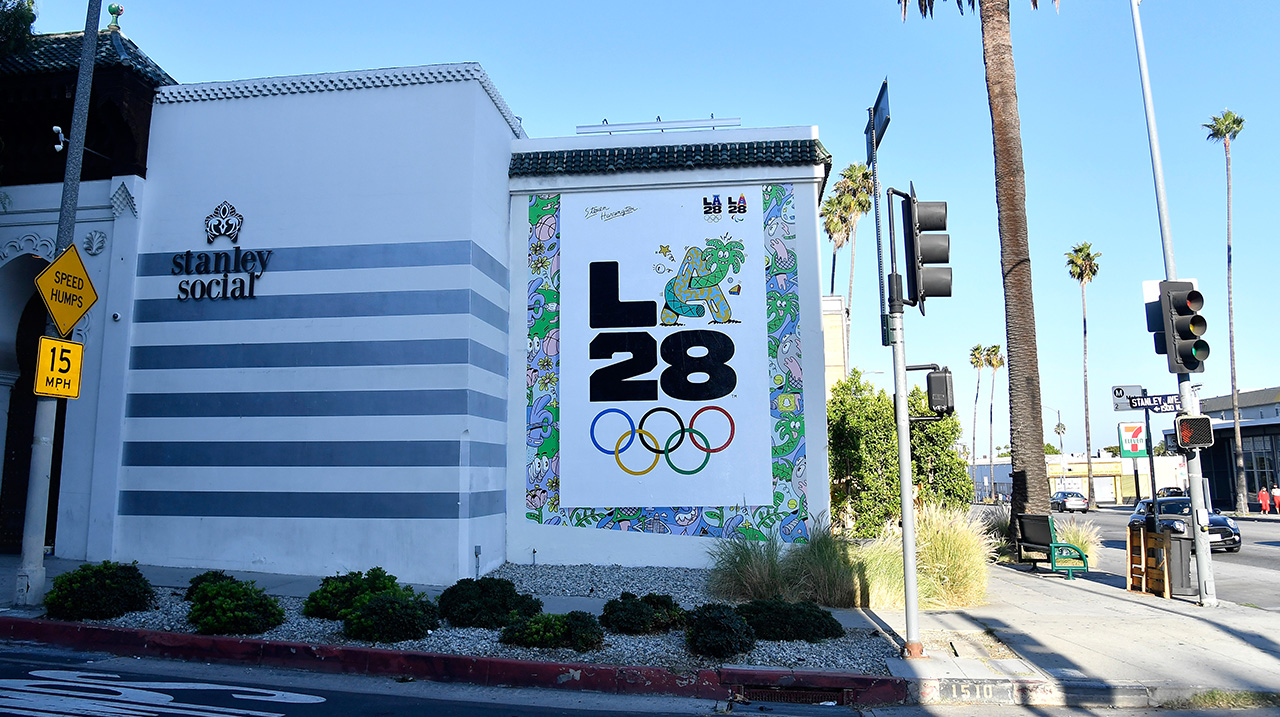 Get LA2028 ready with 10 things to know about the next Summer Olympics ...