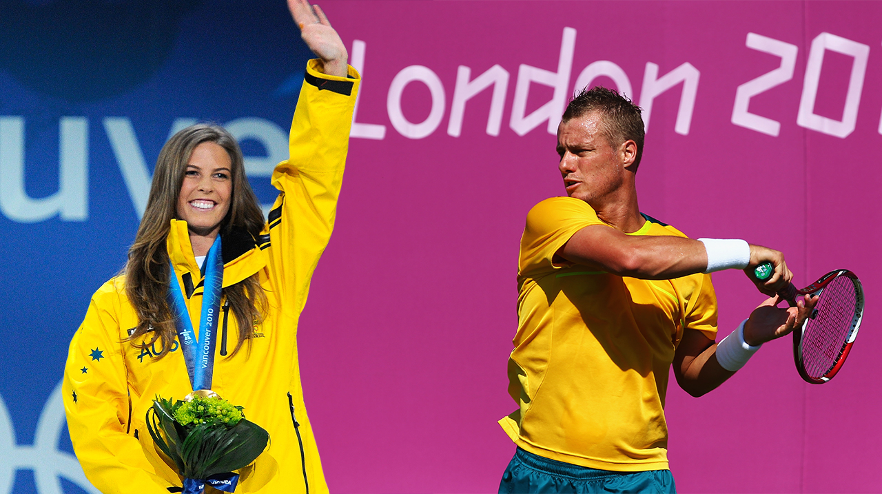 Two Olympians among Sport Australia Hall of Fame's seven new inductees ...