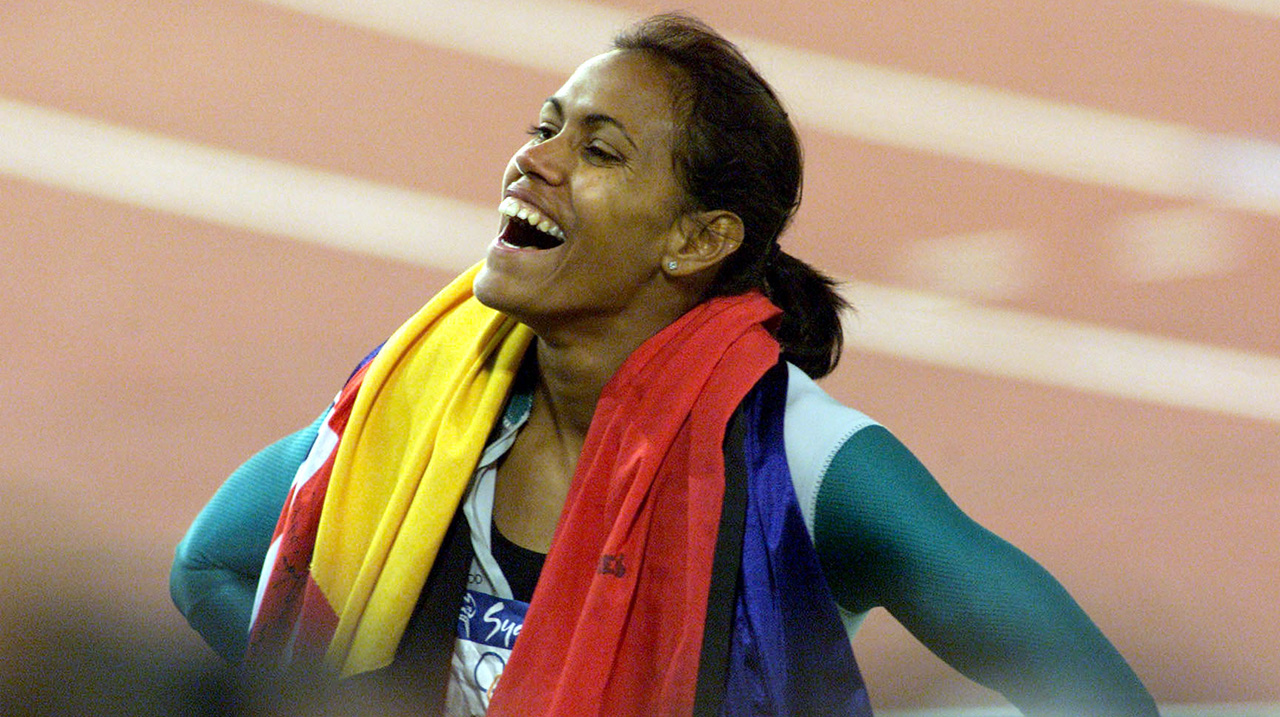 Australian Olympic legend joins Brisbane 2032’s Aboriginal and Torres ...
