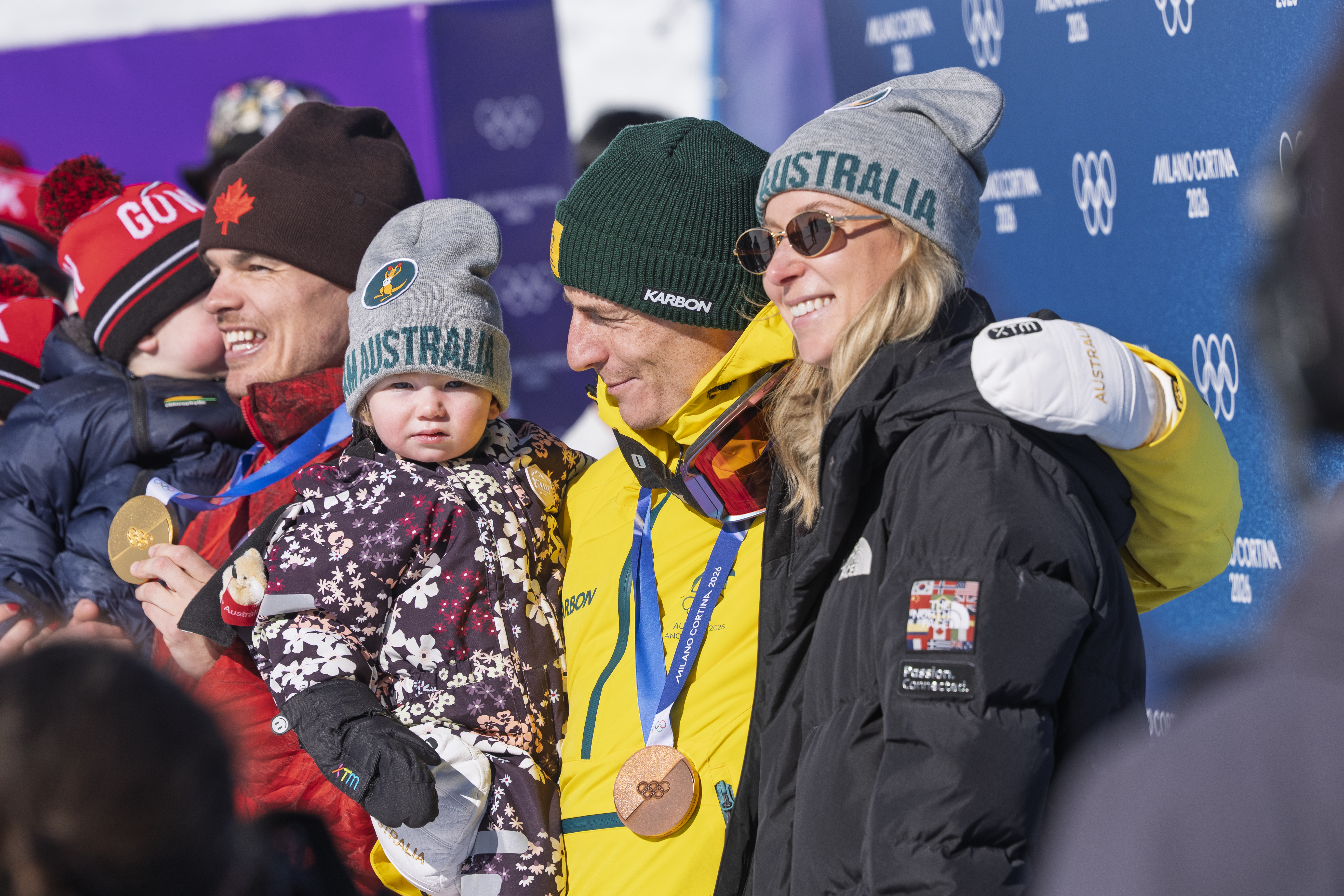 Matthew Graham | Australian Olympic Committee