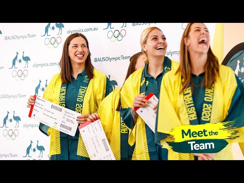 Home | Australian Olympic Committee