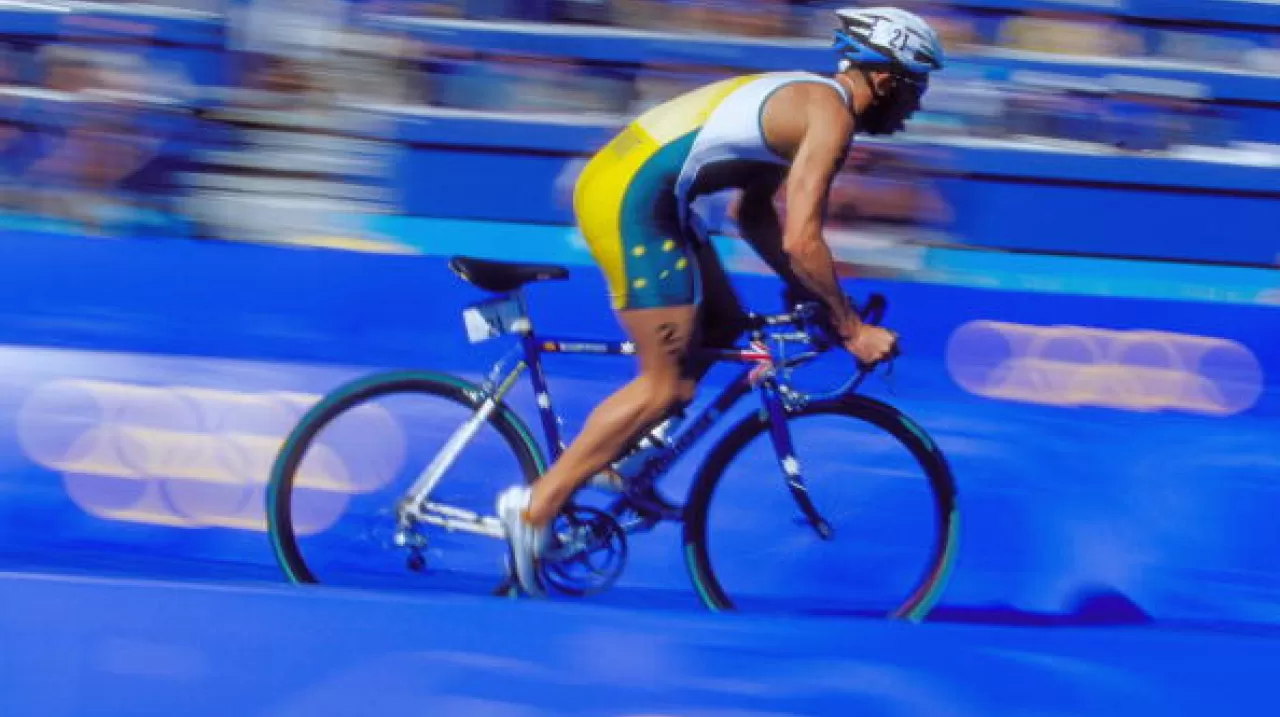 Miles Stewart appointed as ne... | Australian Olympic Committee