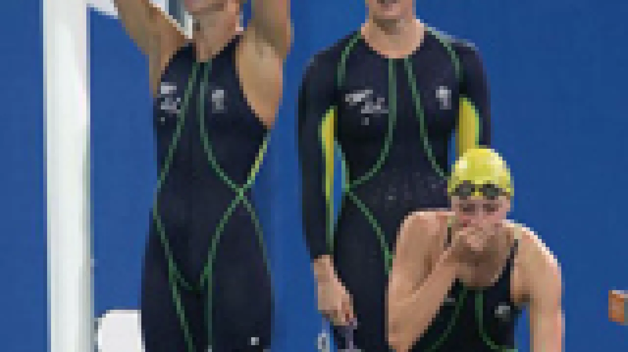 AIS turns 30 | Australian Olympic Committee