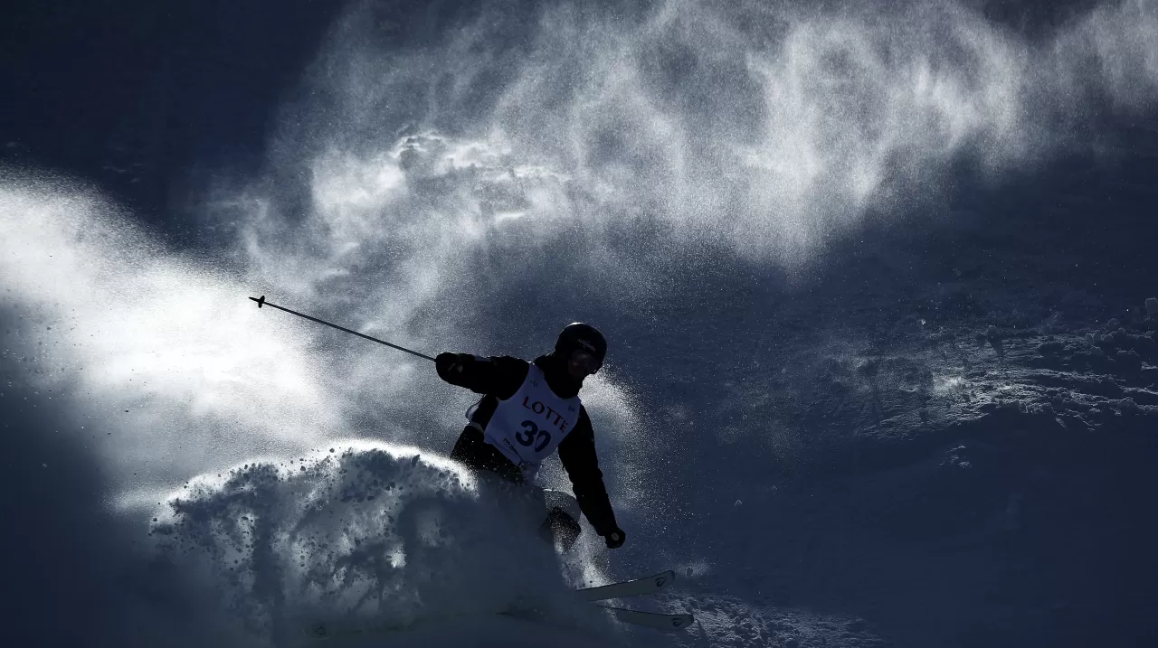 6 things you didn't know abou... | Australian Olympic Committee