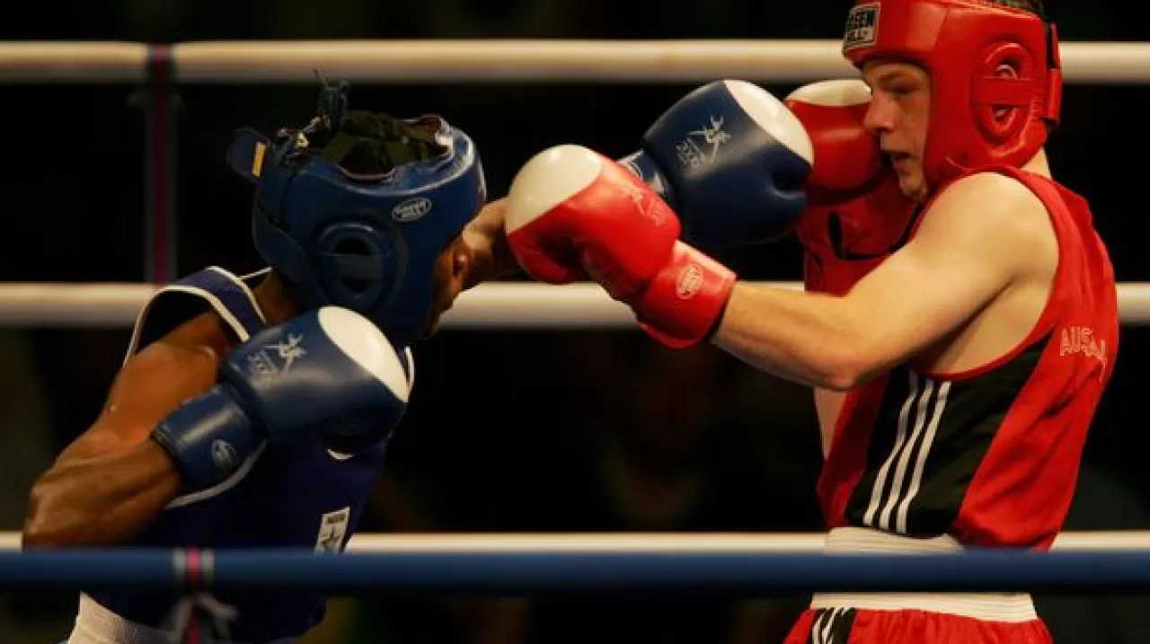 Aussie boxers Olympic surpris... | Australian Olympic Committee