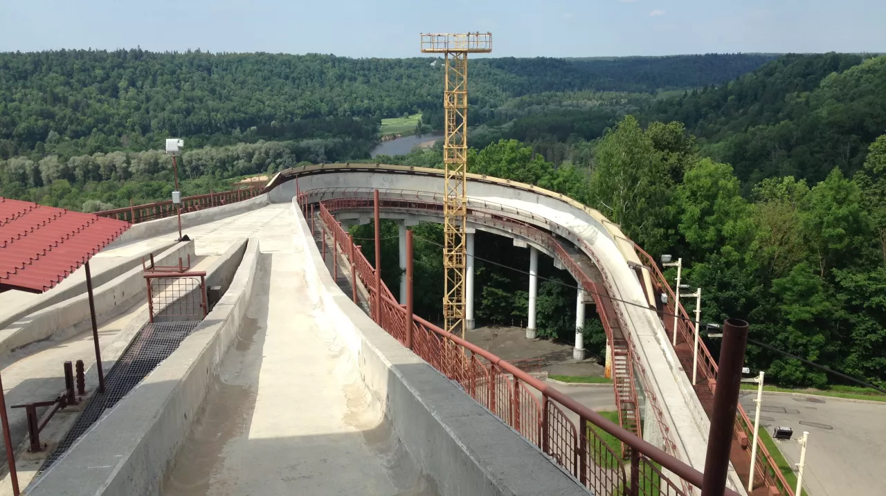 A little bit of summer: Lucy ... | Australian Olympic Committee