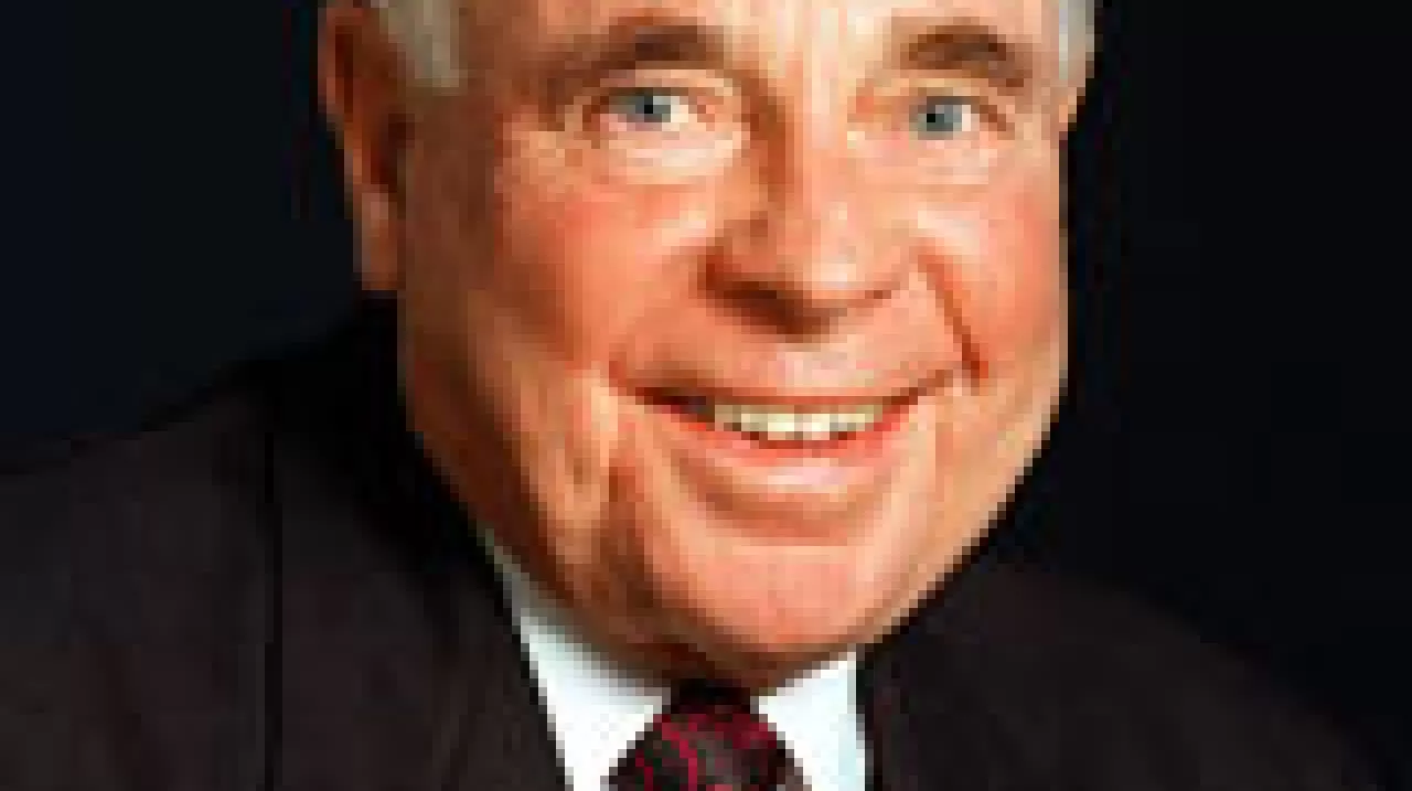 Harry Gordon remembered fondl... | Australian Olympic Committee