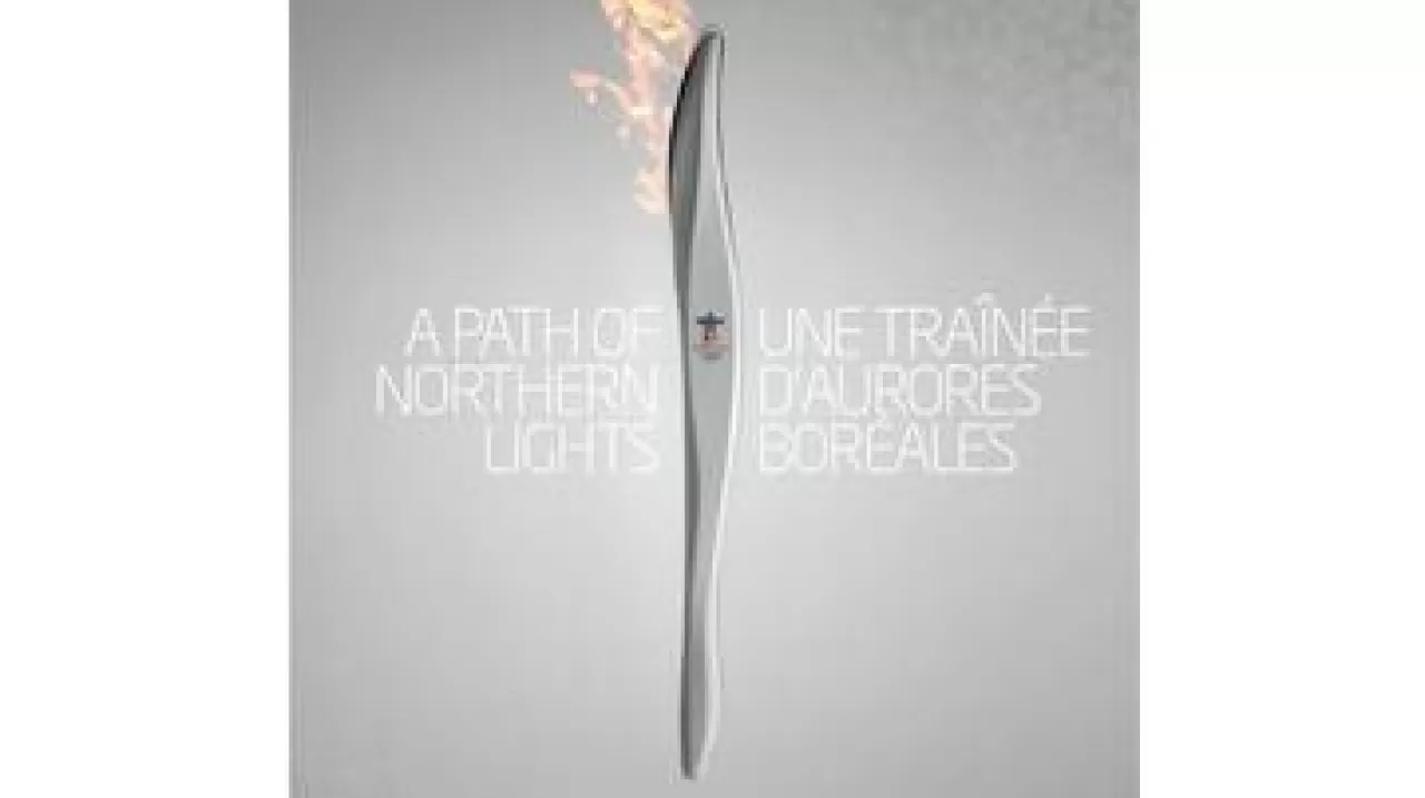 Torch will handle extreme wea... | Australian Olympic Committee