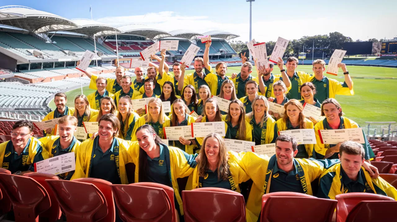 Tokyo 2020 Preview: Rowing | Australian Olympic Committee