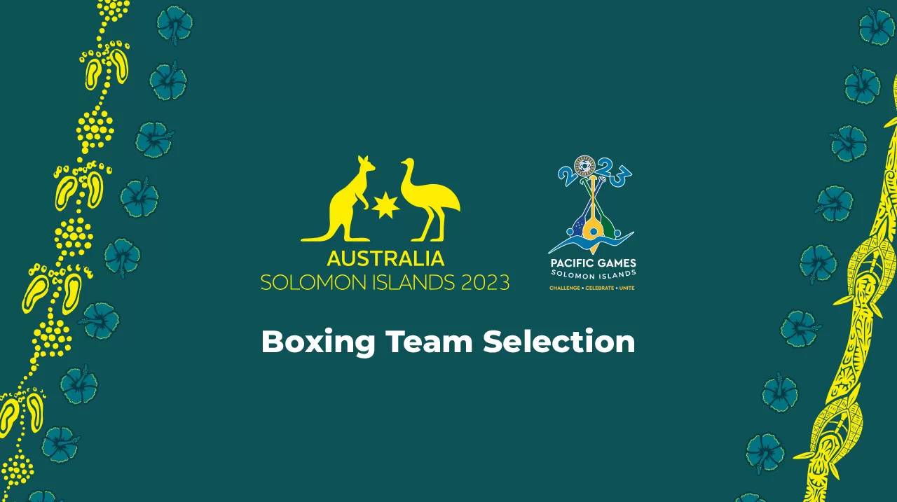 Thirteen boxers to fight for ... | Australian Olympic Committee